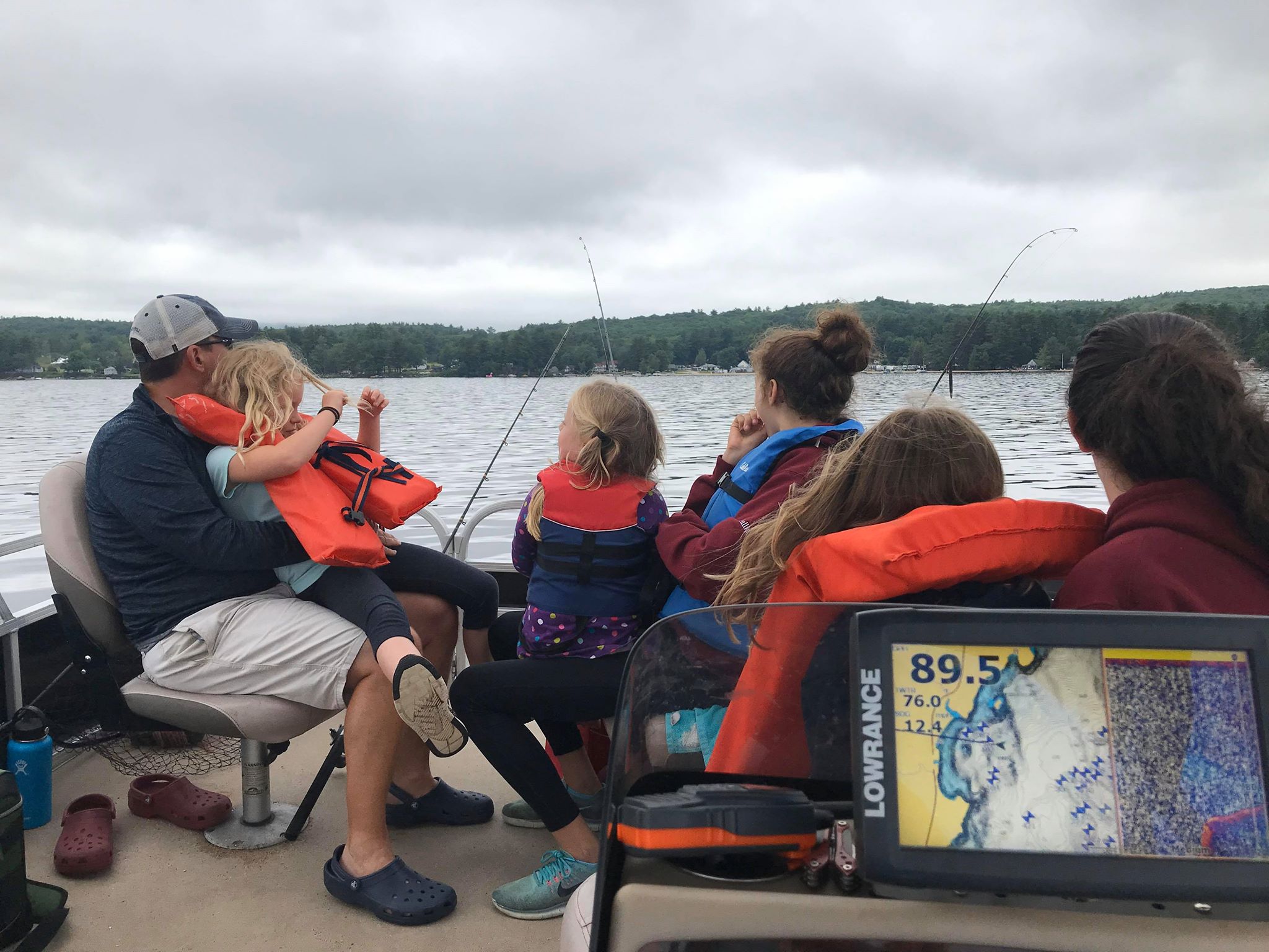 Maine Tour Guide Service Packages | Bucks Bass and Beyond